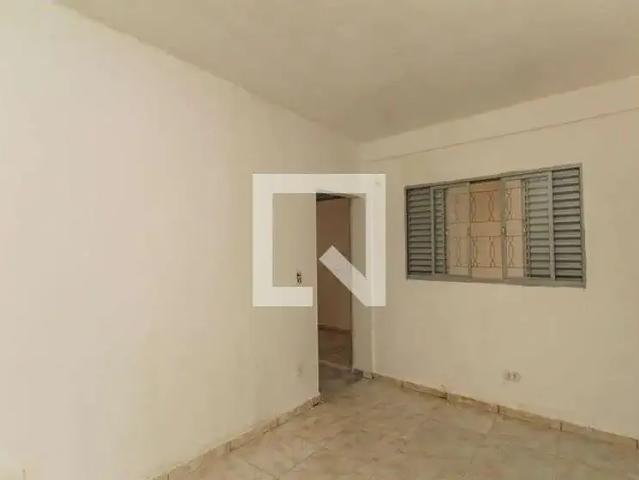 Casa / Sobrado para Locação em São Paulo/SP Aricanduva 1 Quartos