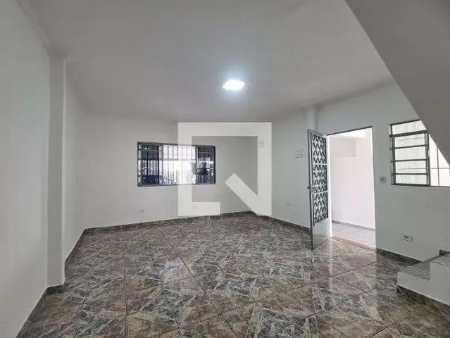 Casa / Sobrado para Locação em São Paulo/SP Aricanduva 3 Quartos