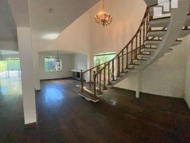 Casa / Sobrado para Locação em São Paulo/SP Boaçava 4 Quartos