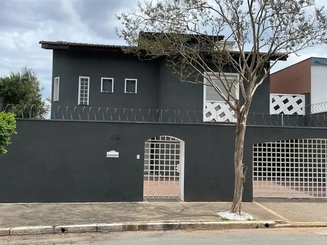 Casa / Sobrado para Locação em São Paulo/SP Boaçava 4 Quartos