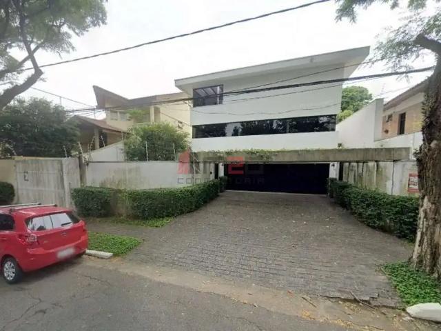 Casa / Sobrado para Locação em São Paulo/SP Boaçava 4 Quartos