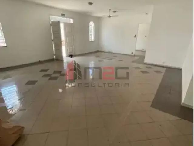 Casa / Sobrado para Locação em São Paulo/SP Boaçava 4 Quartos