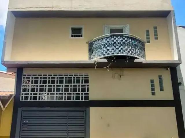 Casa / Sobrado para Locação em São Paulo/SP Bom Retiro 1 Quartos