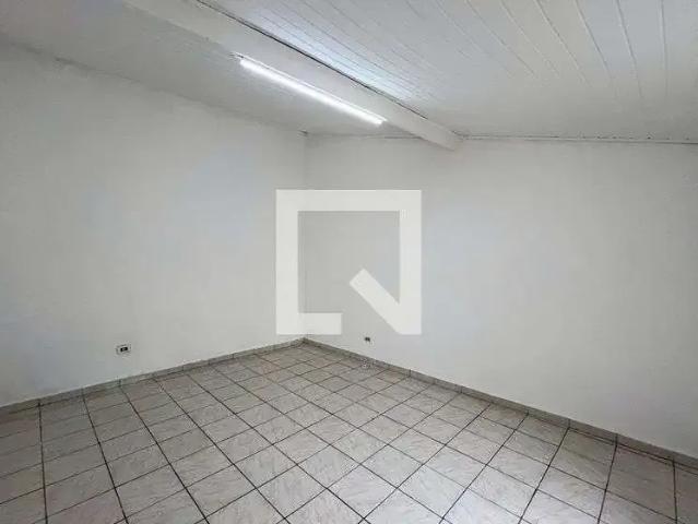 Casa / Sobrado para Locação em São Paulo/SP Bosque da Saúde 1 Quartos