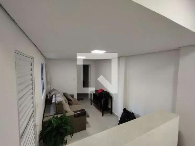 Casa / Sobrado para Locação em São Paulo/SP Bosque da Saúde 1 Quartos