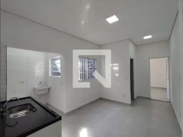 Casa / Sobrado para Locação em São Paulo/SP Bosque da Saúde 1 Quartos