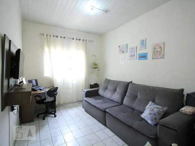 Casa / Sobrado para Locação em São Paulo/SP Bosque da Saúde 1 Quartos