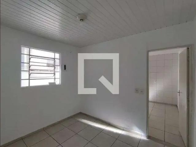 Casa / Sobrado para Locação em São Paulo/SP Bosque da Saúde 1 Quartos