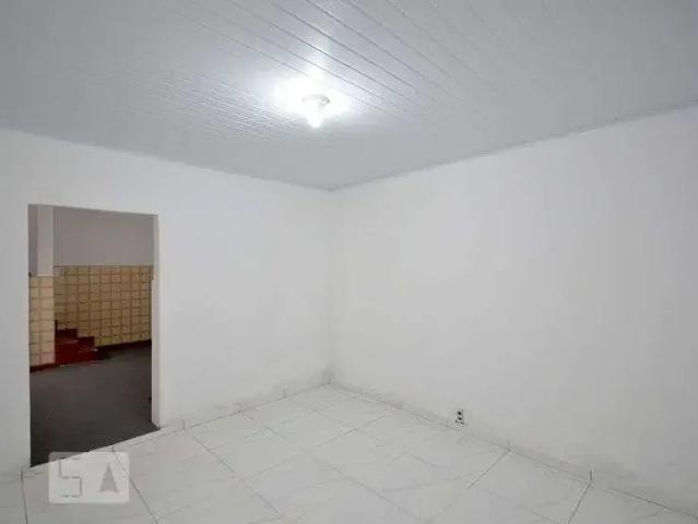 Casa / Sobrado para Locação em São Paulo/SP Bosque da Saúde 2 Quartos