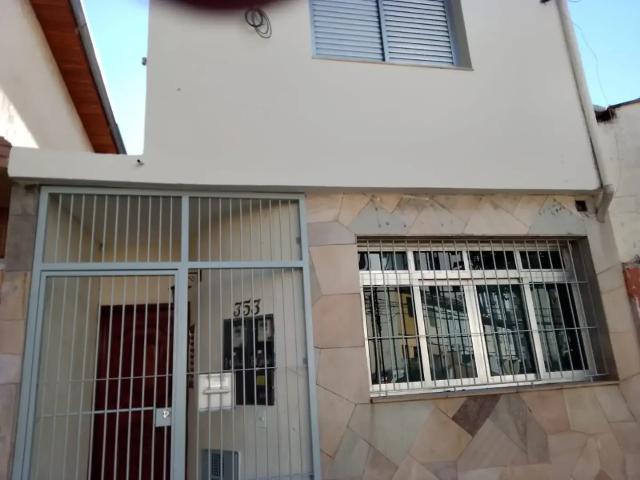 Casa / Sobrado para Locação em São Paulo/SP Bosque da Saúde 2 Quartos