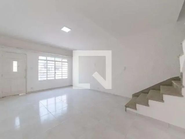 Casa / Sobrado para Locação em São Paulo/SP Bosque da Saúde 2 Quartos