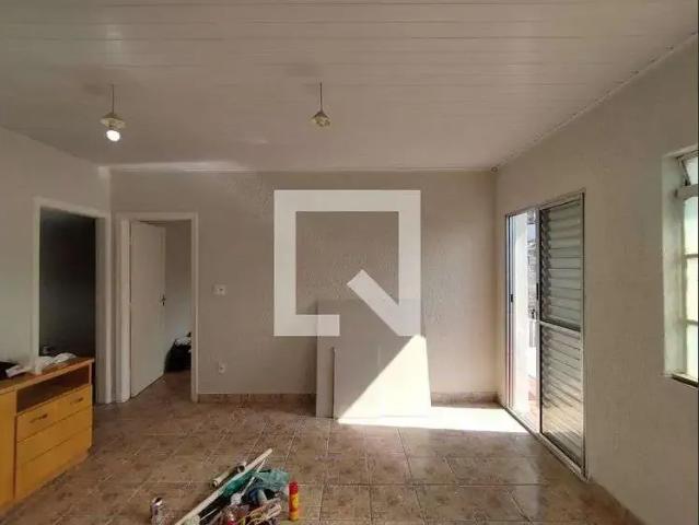 Casa / Sobrado para Locação em São Paulo/SP Bosque da Saúde 2 Quartos