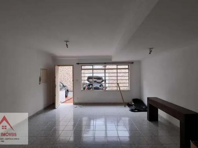Casa / Sobrado para Locação em São Paulo/SP Bosque da Saúde 2 Quartos