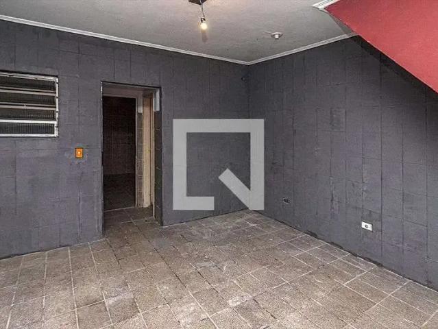 Casa / Sobrado para Locação em São Paulo/SP Bosque da Saúde 2 Quartos