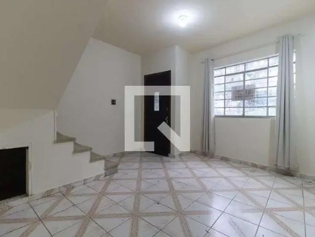 Casa / Sobrado para Locação em São Paulo/SP Bosque da Saúde 2 Quartos