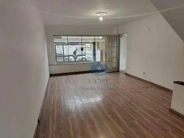 Casa / Sobrado para Locação em São Paulo/SP Bosque da Saúde 3 Quartos