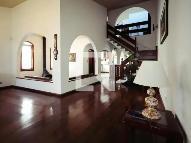 Casa / Sobrado para Locação em São Paulo/SP Bosque da Saúde 3 Quartos
