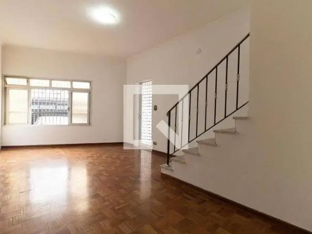 Casa / Sobrado para Locação em São Paulo/SP Bosque da Saúde 3 Quartos