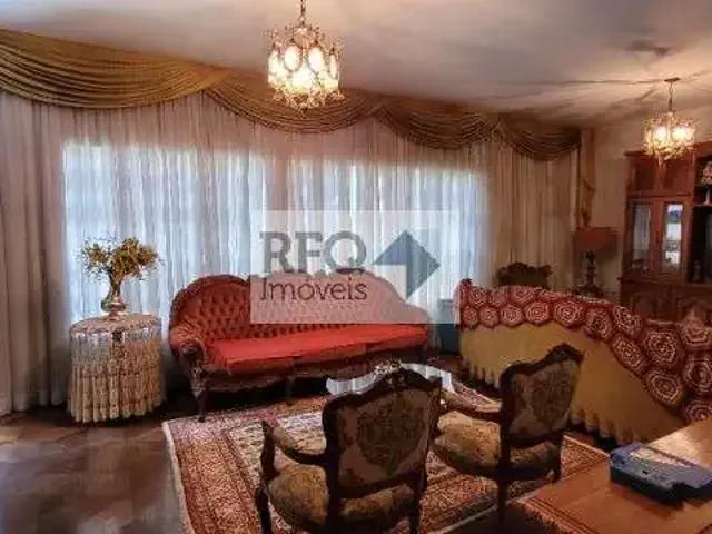 Casa / Sobrado para Locação em São Paulo/SP Bosque da Saúde 3 Quartos