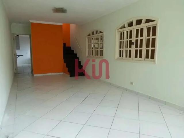 Casa / Sobrado para Locação em São Paulo/SP Bosque da Saúde 3 Quartos