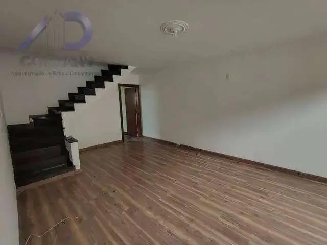 Casa / Sobrado para Locação em São Paulo/SP Bosque da Saúde 3 Quartos