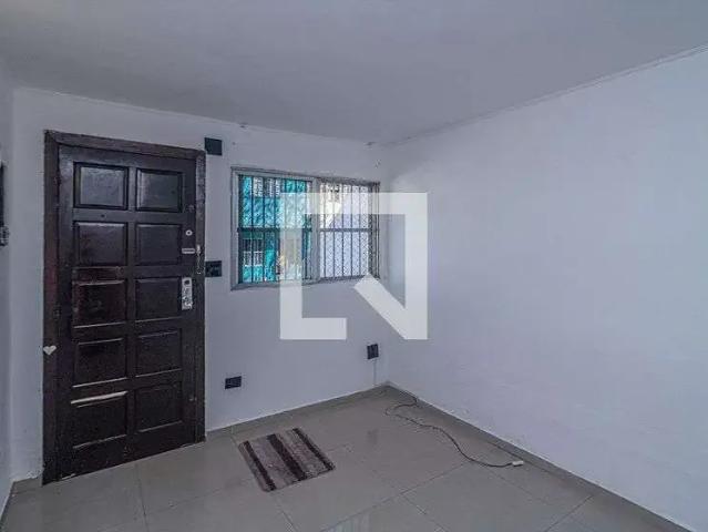 Casa / Sobrado para Locação em São Paulo/SP Bosque da Saúde 3 Quartos