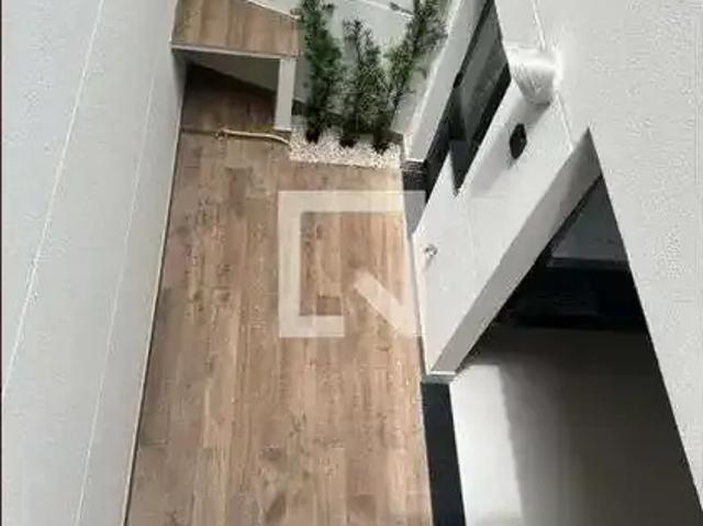 Casa / Sobrado para Locação em São Paulo/SP Bosque da Saúde 3 Quartos