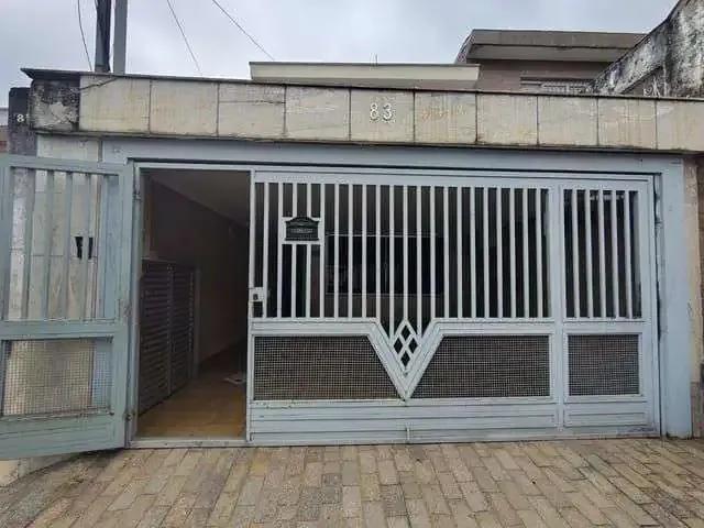 Casa / Sobrado para Locação em São Paulo/SP Bosque da Saúde 3 Quartos