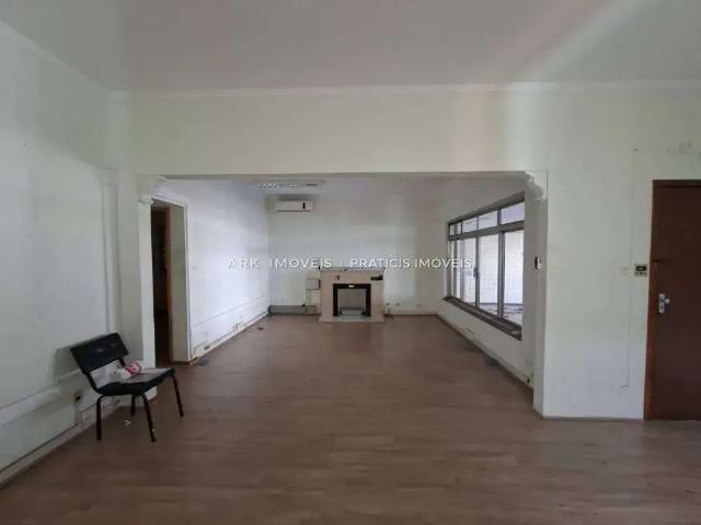 Casa / Sobrado para Locação em São Paulo/SP Bosque da Saúde 3 Quartos