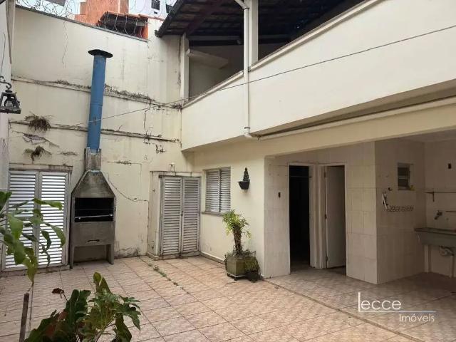 Casa / Sobrado para Locação em São Paulo/SP Bosque da Saúde 3 Quartos