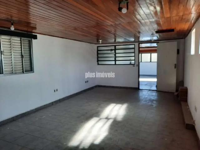 Casa / Sobrado para Locação em São Paulo/SP Bosque da Saúde 3 Quartos