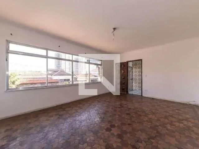 Casa / Sobrado para Locação em São Paulo/SP Bosque da Saúde 4 Quartos