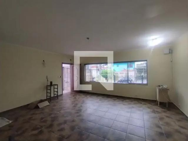 Casa / Sobrado para Locação em São Paulo/SP Bosque da Saúde 4 Quartos