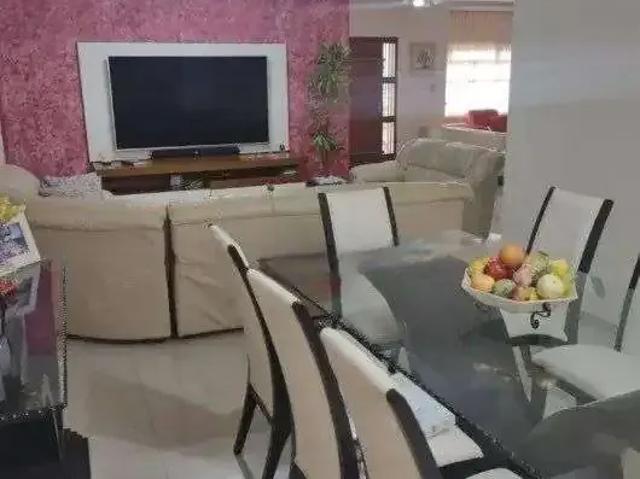 Casa / Sobrado para Locação em São Paulo/SP Bosque da Saúde 4 Quartos
