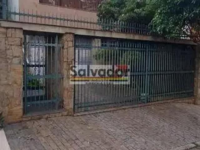 Casa / Sobrado para Locação em São Paulo/SP Bosque da Saúde 4 Quartos