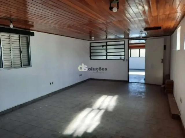 Casa / Sobrado para Locação em São Paulo/SP Bosque da Saúde