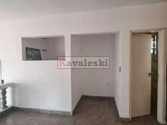 Casa / Sobrado para Locação em São Paulo/SP Bosque da Saúde 6 Quartos