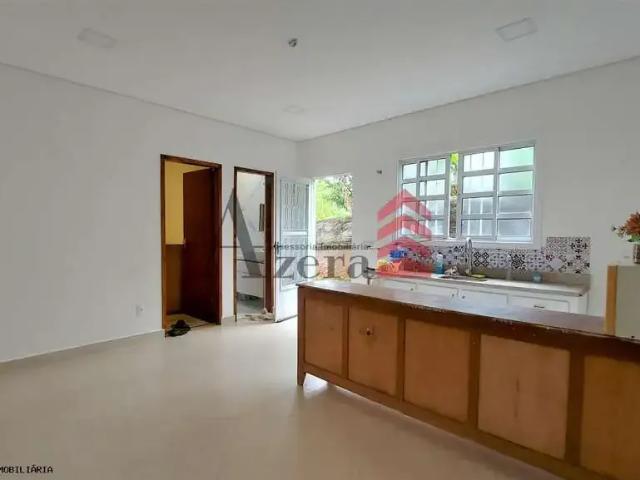 Casa / Sobrado para Locação em São Paulo/SP Balneário Mar Paulista 2 Quartos