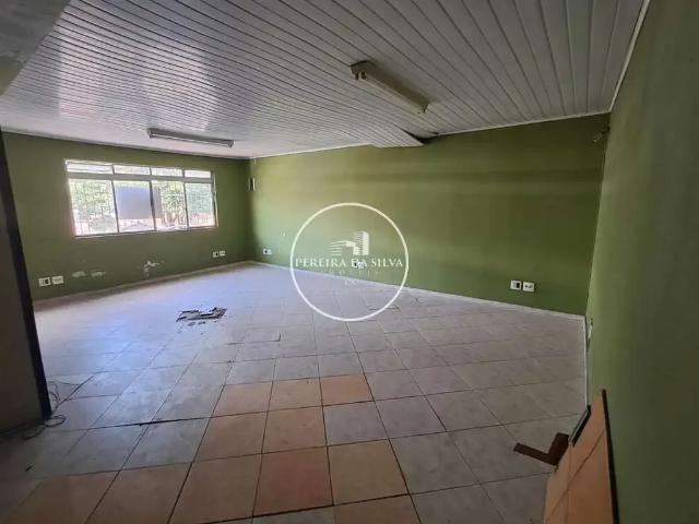 Casa / Sobrado para Locação em São Paulo/SP Balneário Dom Carlos