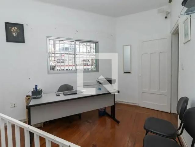 Casa / Sobrado para Locação em São Paulo/SP Barra Funda 1 Quartos