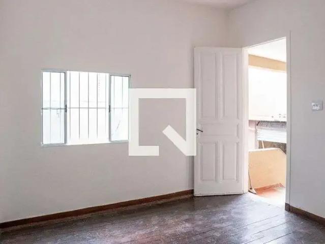 Casa / Sobrado para Locação em São Paulo/SP Barra Funda 1 Quartos