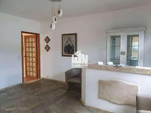 Casa / Sobrado para Locação em São Paulo/SP Barra Funda 2 Quartos