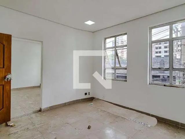 Casa / Sobrado para Locação em São Paulo/SP Barra Funda 2 Quartos