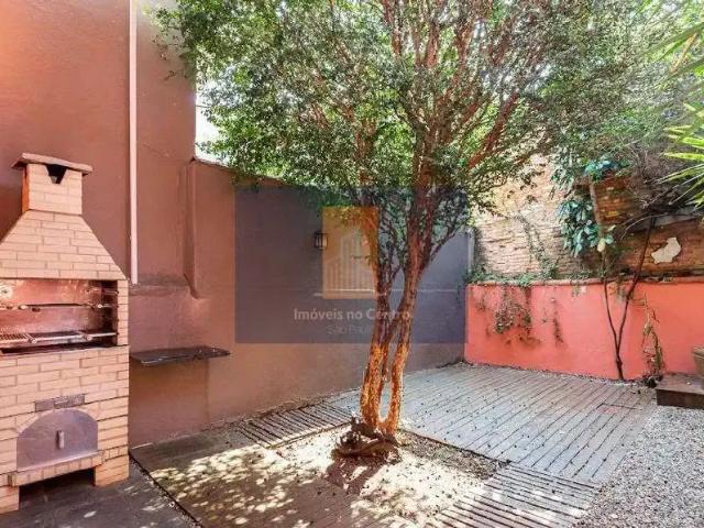 Casa / Sobrado para Locação em São Paulo/SP Barra Funda 2 Quartos