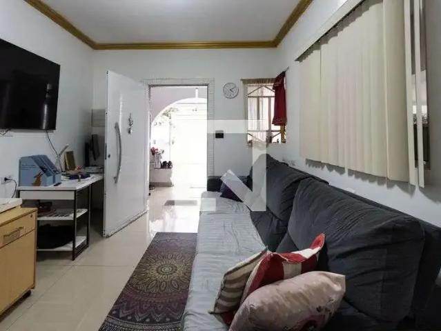 Casa / Sobrado para Locação em São Paulo/SP Barra Funda 5 Quartos