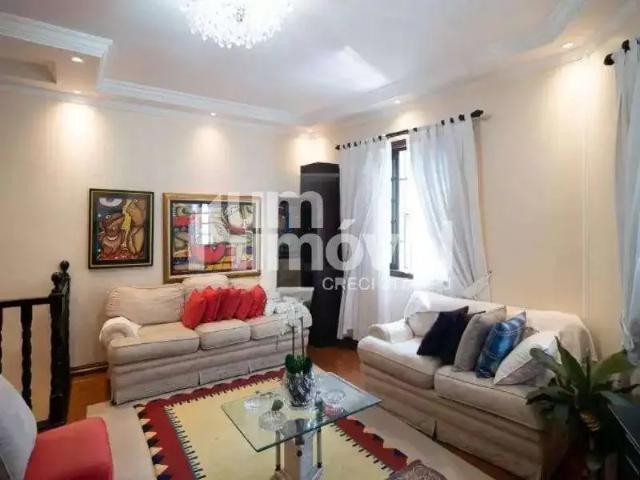 Casa / Sobrado para Locação em São Paulo/SP Bela Vista 4 Quartos