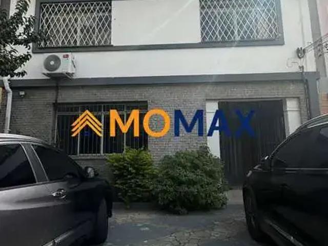 Casa / Sobrado para Locação em São Paulo/SP Bela Vista 4 Quartos