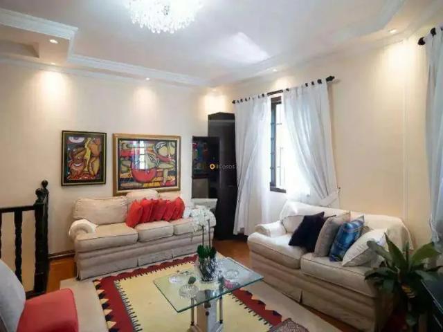 Casa / Sobrado para Locação em São Paulo/SP Bela Vista 4 Quartos