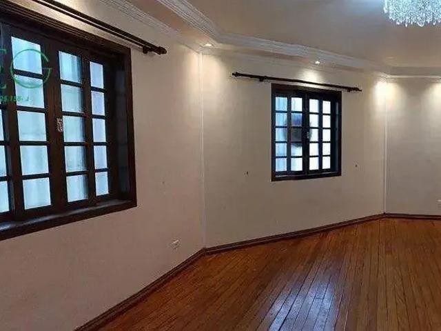 Casa / Sobrado para Locação em São Paulo/SP Bela Vista 4 Quartos