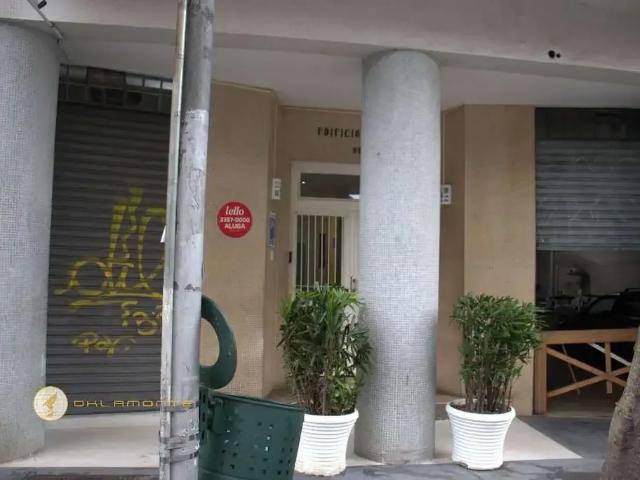 Casa / Sobrado para Locação em São Paulo/SP Bela Vista 1 Quartos